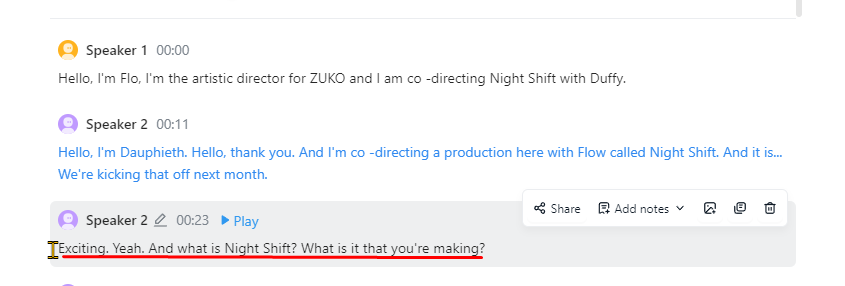How to Transcribe Interviews for Qualitative Research (Ultimate Guide)