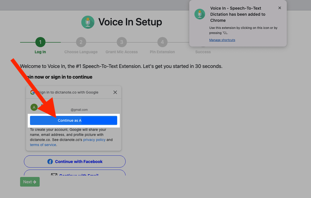 How to Use Evernote Speech to Text