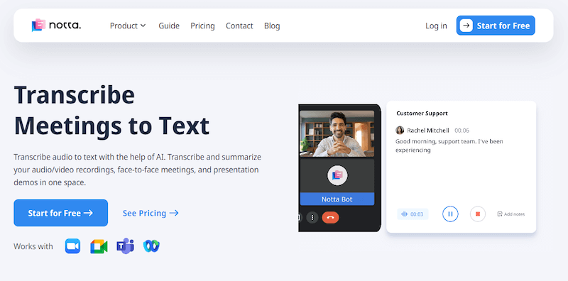 17 Best AI Productivity Tools and Apps of 2024