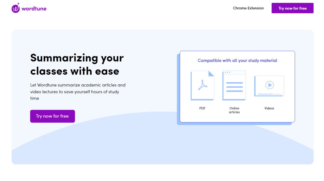 Best 10 AI Summary Generators You Should Try