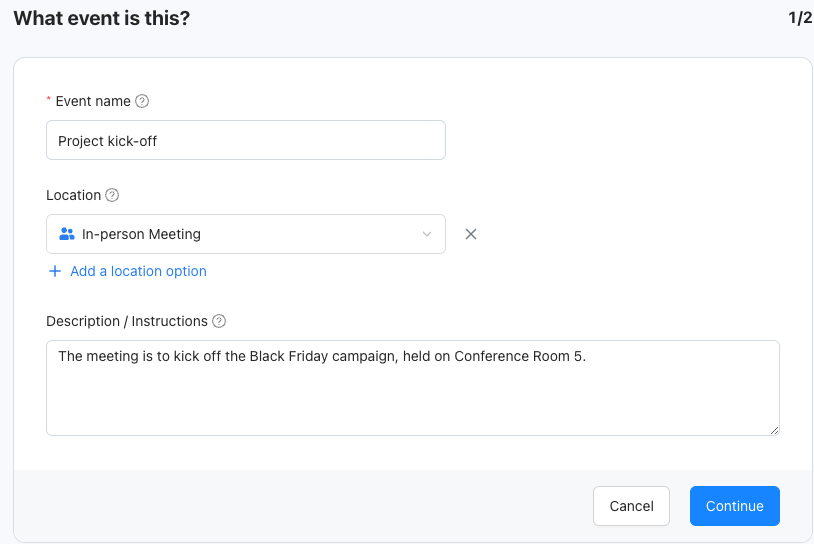 How to Schedule a Meeting Across Time Zones?