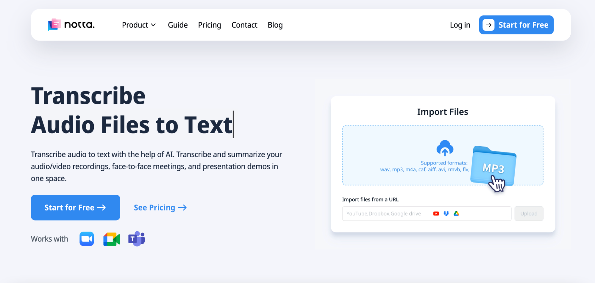 15 Best Call Transcription Software