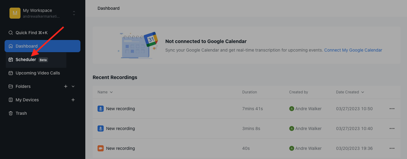 How to Use Zoom Live Transcription