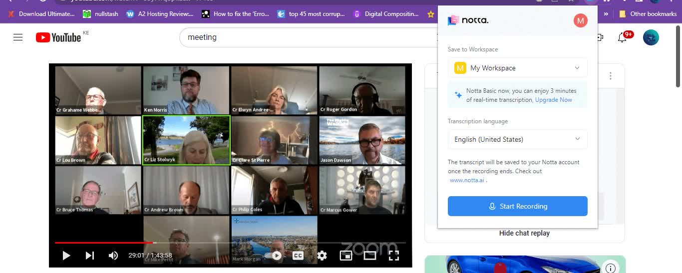 How to Download a YouTube Transcript [5 Easy Methods]