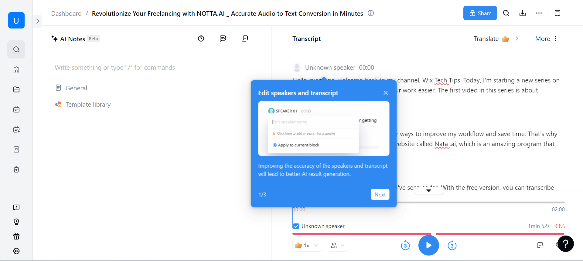 How to Transcribe and Translate TikTok Videos