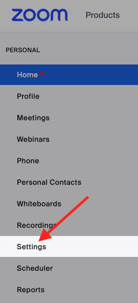 How to Use Zoom Live Transcription
