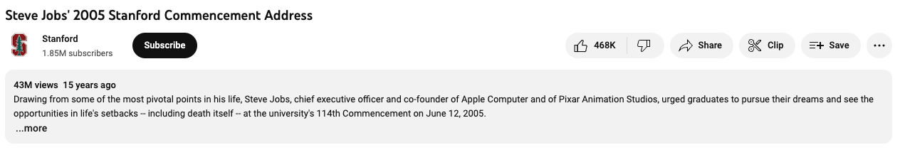 How to Get the Transcript of a YouTube Video [2024 Updated]