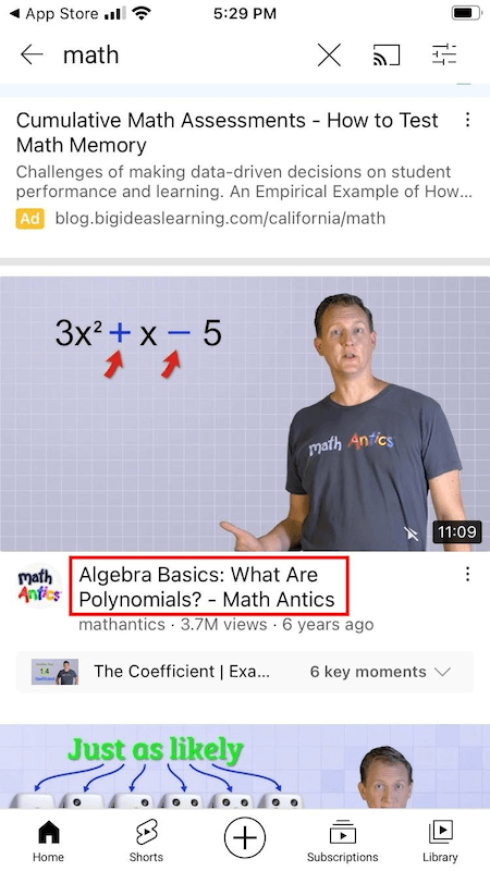 How to Get the Transcript of a YouTube Video [2024 Updated]