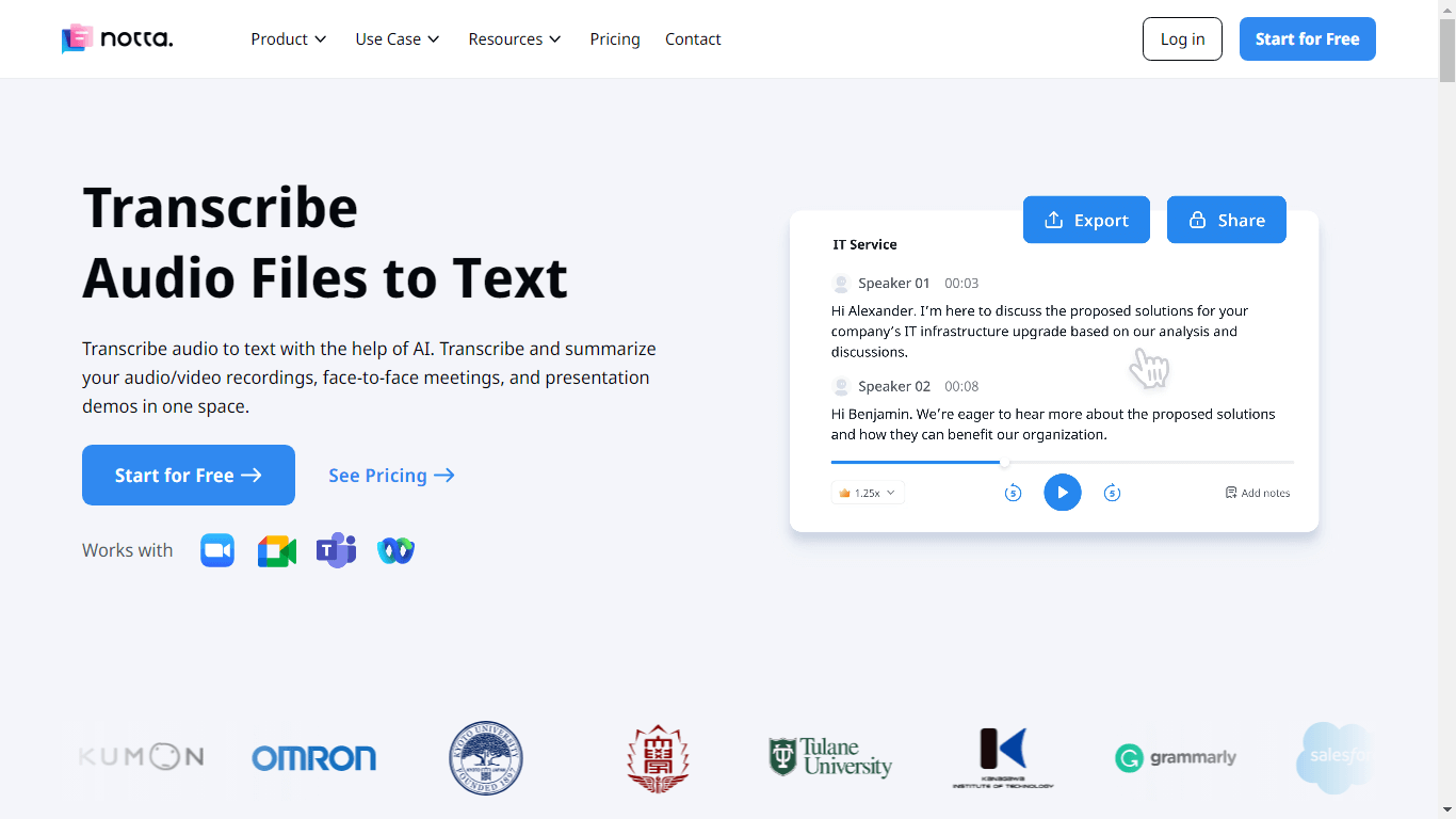 How to Write an Executive Summary (With Example)