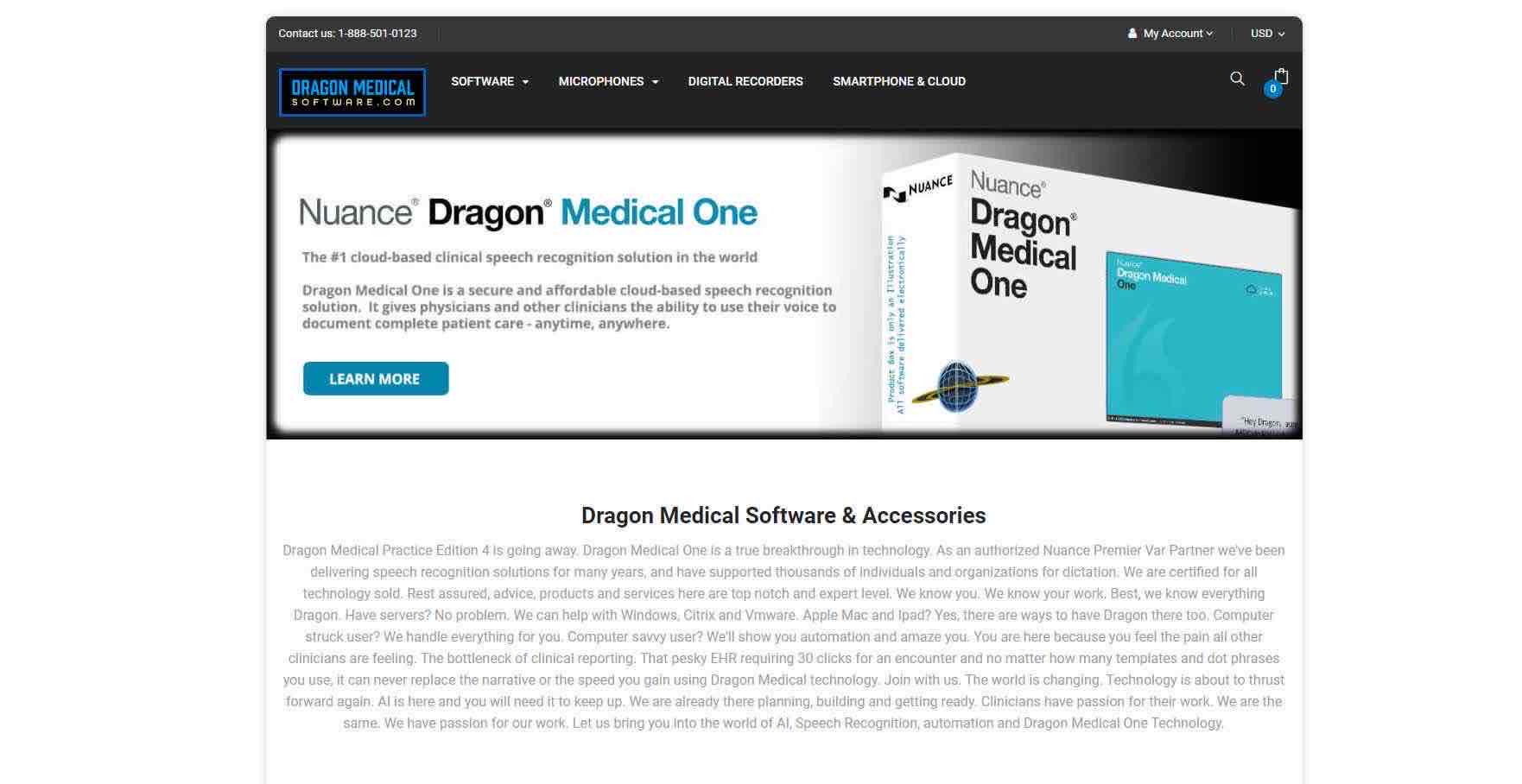 10 Best Medical Dictation Apps for Windows, Mac, iPhone, and Android