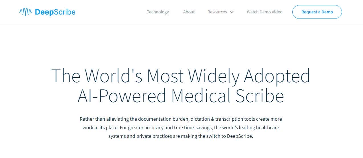 10 Best Medical Dictation Apps for Windows, Mac, iPhone, and Android