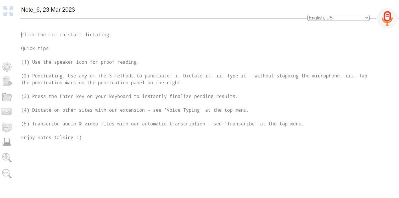 10 Best Medical Dictation Apps for Windows, Mac, iPhone, and Android