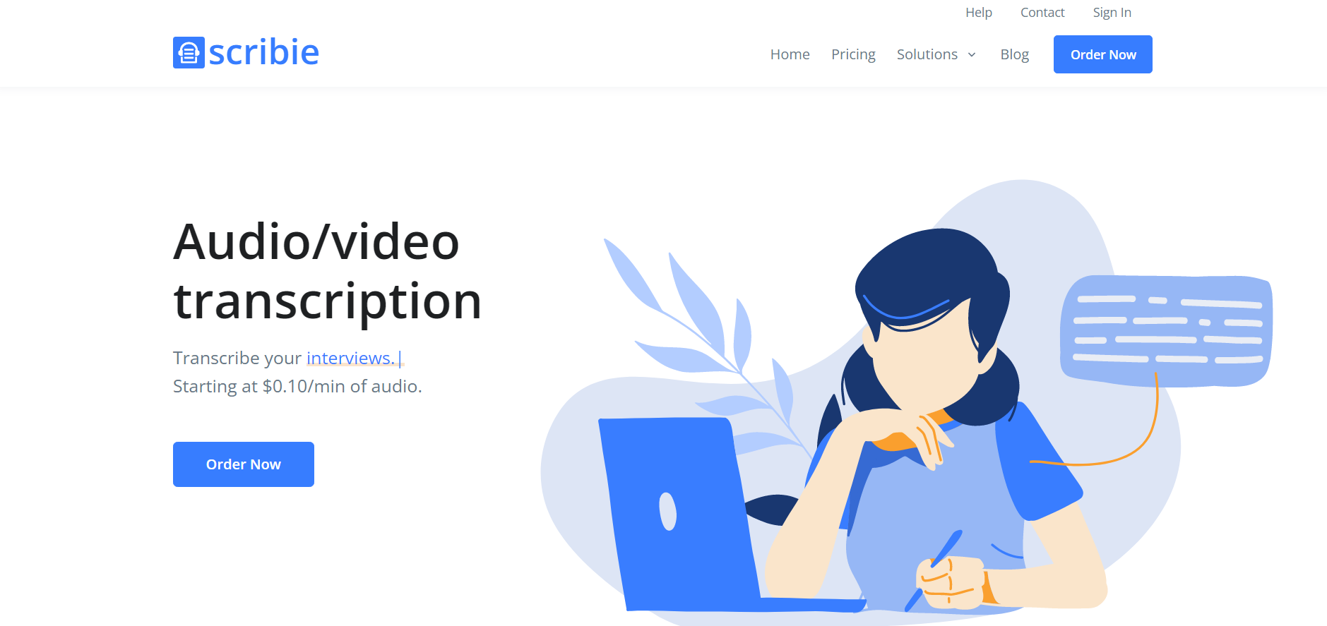 15 Best AI Transcription Tools 15 Best AI Transcription Tools