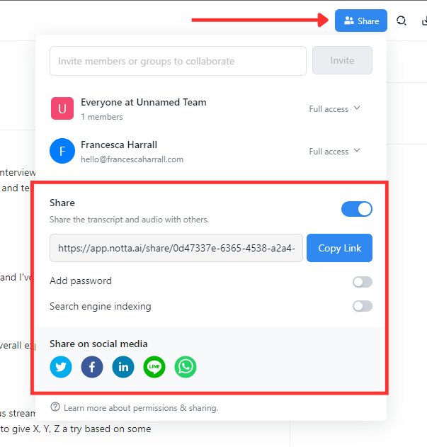 How to Transcribe Interviews for Research (Ultimate Guide)
