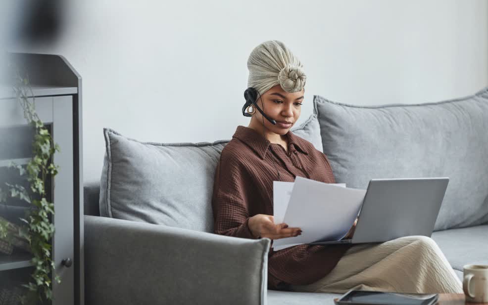 How To Use Speech to Text In Google Docs
