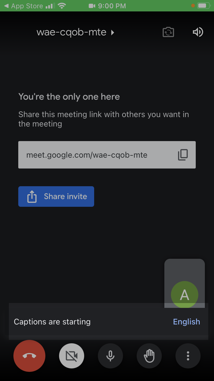 How to Use Zoom Live Transcription