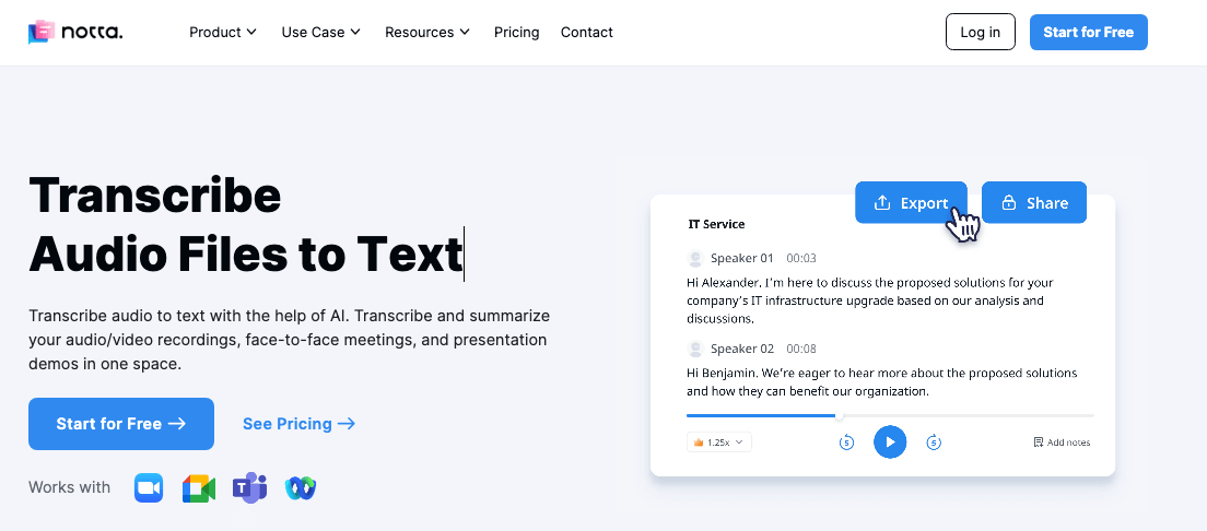 10 Best Free Transcription Software for Fast Transcription
