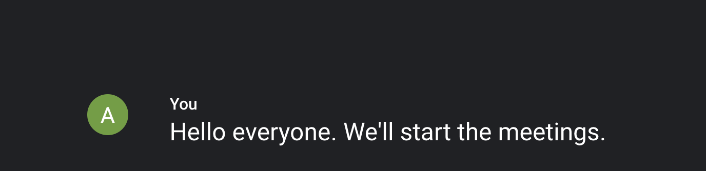 How to Use Zoom Live Transcription