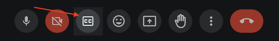 How to Use Zoom Live Transcription