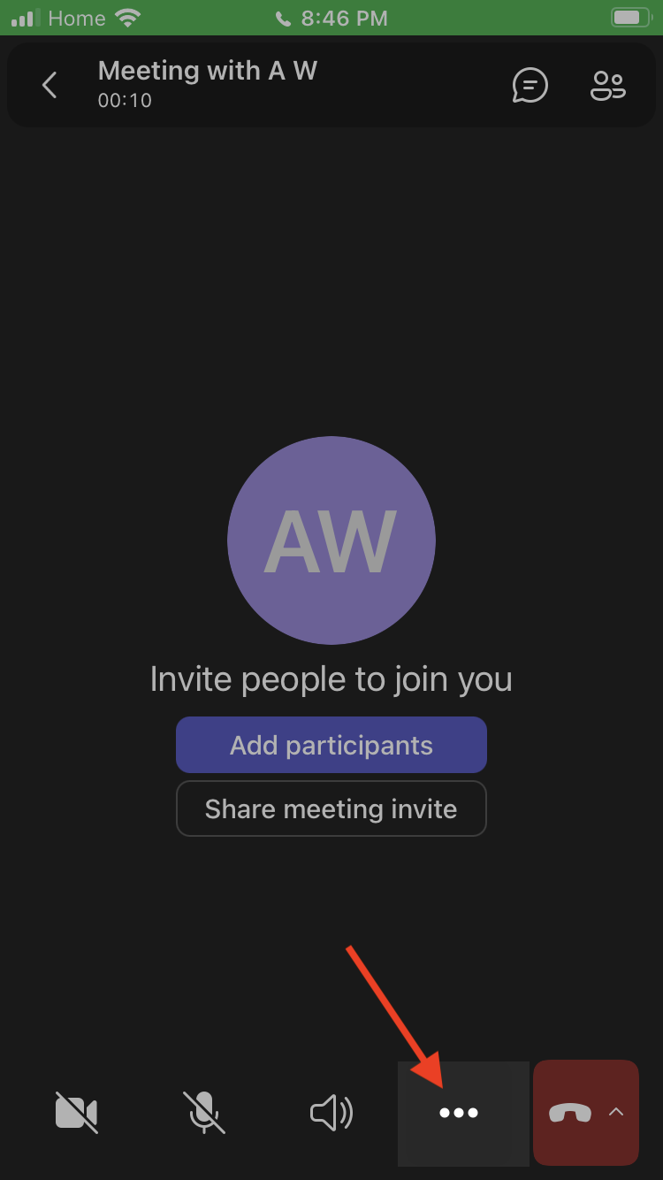 How to Use Zoom Live Transcription