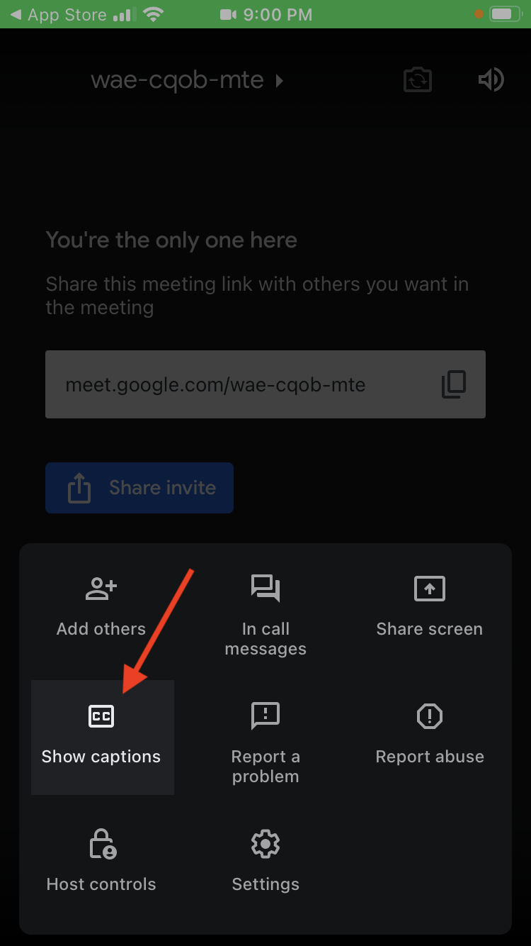 How to Use Zoom Live Transcription