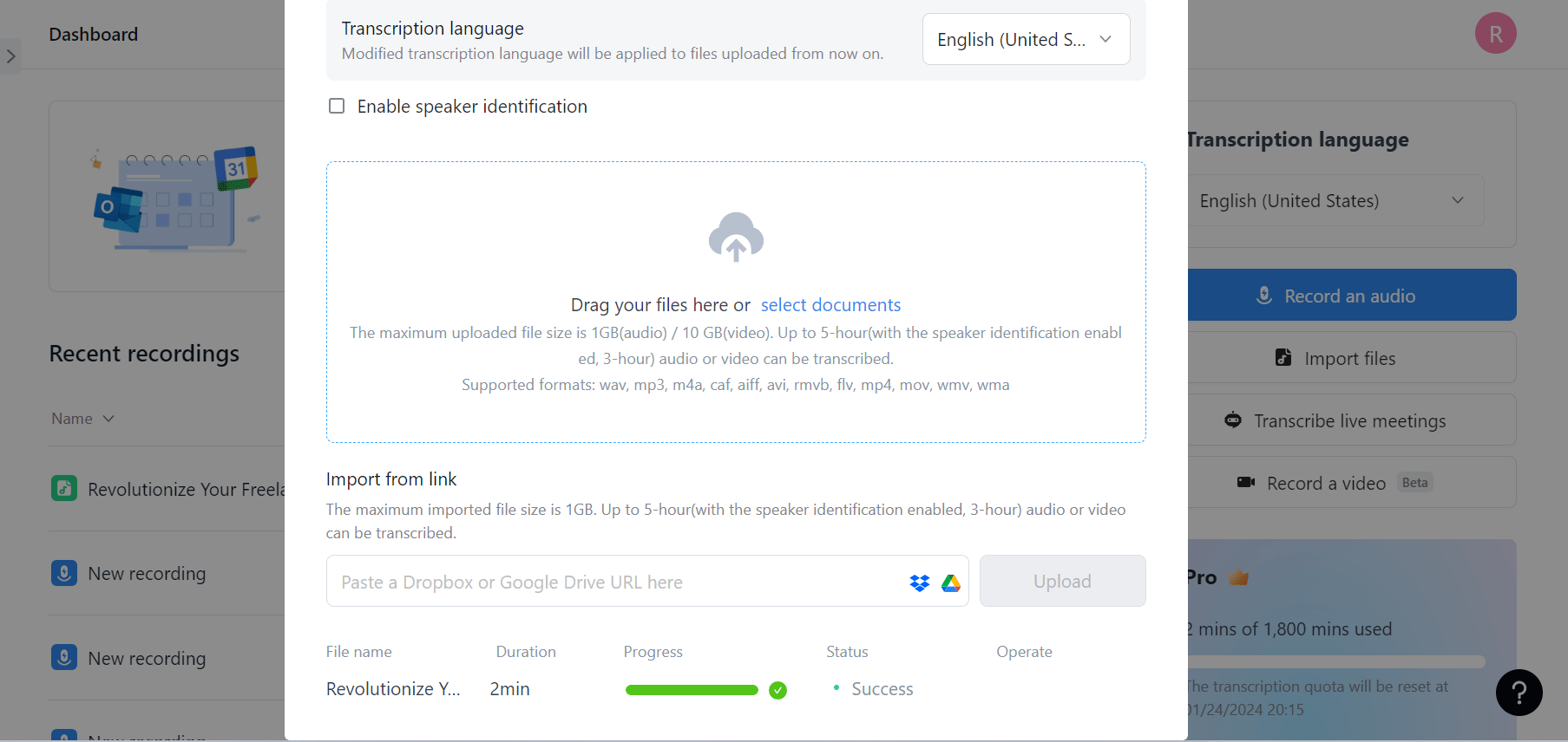 How to Transcribe and Translate TikTok Videos