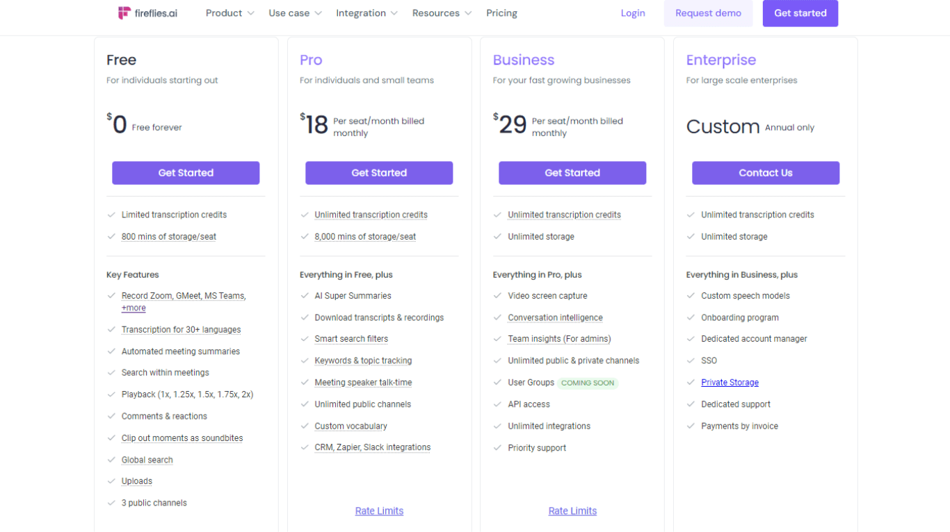 Top 10 Video Summarizers Powered by AI in 2023 | Notta