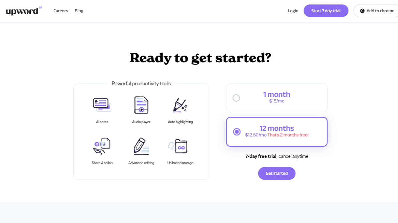 Top 10 Video Summarizers Powered by AI in 2023 | Notta