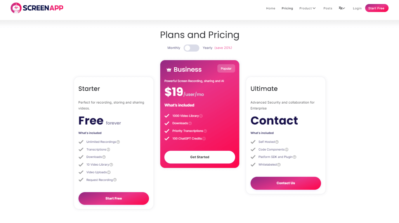 Top 10 Video Summarizers Powered by AI in 2023 | Notta