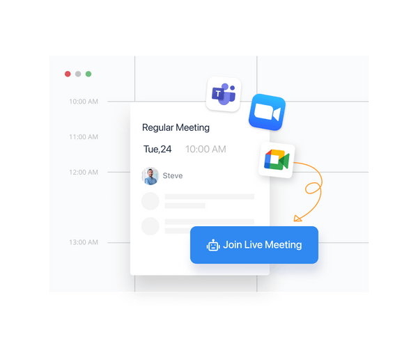 Convert Audio to Text Online | Notta